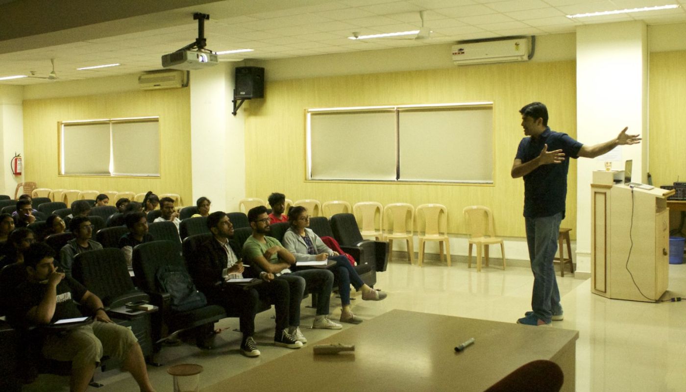 Indian Institute of Science