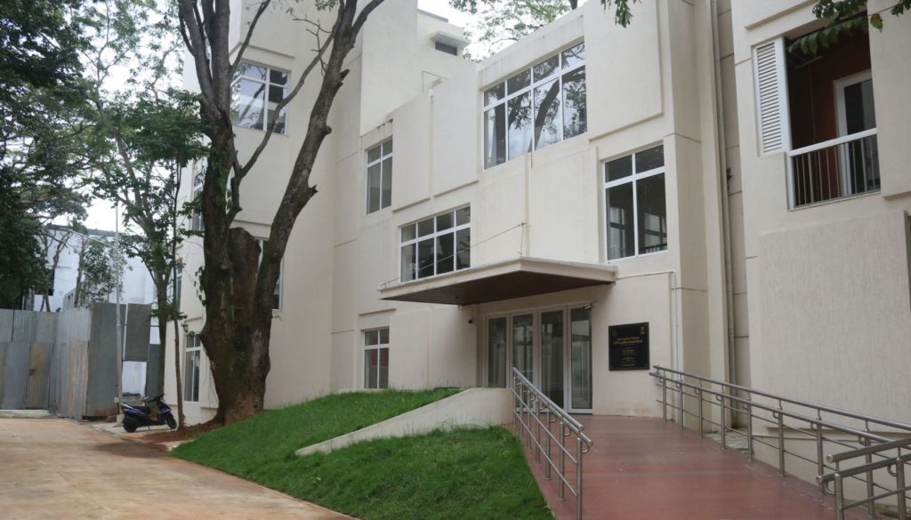 Indian Institute of Science