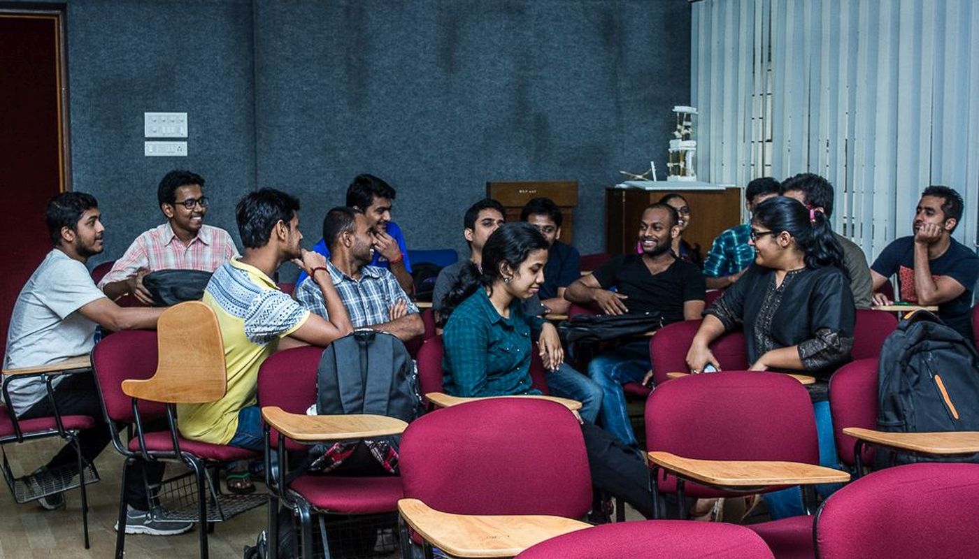 Indian Institute of Science