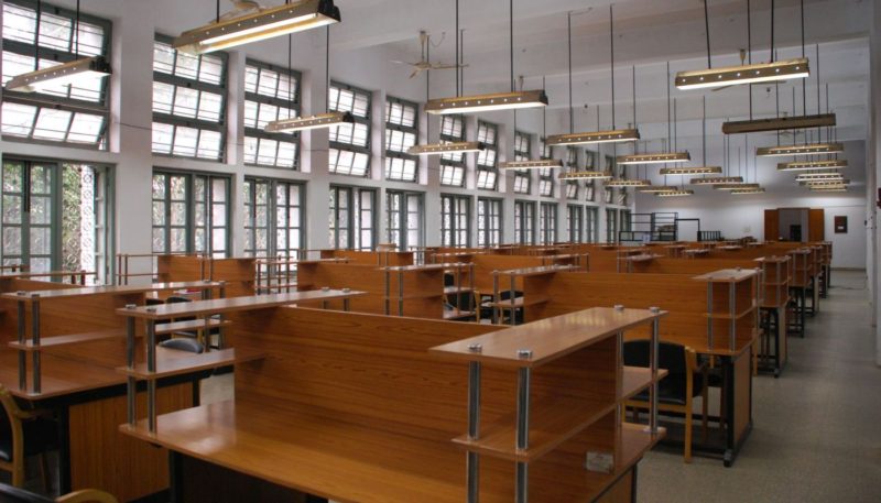 Indian Institute of Science